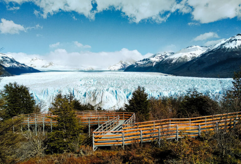 Comment visiter le glacier Perito Moreno et que faire à El Calafate ...